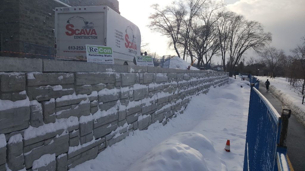 1 cliff concrete blocks 13 (003) - Boyd Bros Concrete Products