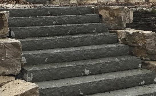 Precast Concrete Steps- Boyd Bros Concrete | Ottawa Precast Specialists Precast Concrete Steps- Boyd Bros Concrete | Ottawa Precast Specialists